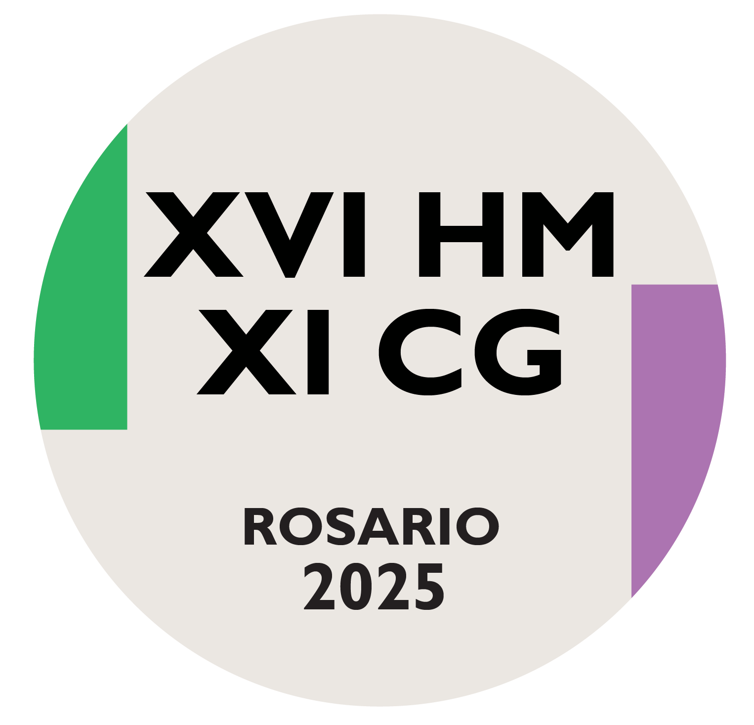 Programa - XVI Jornadas Nacionales de Historia de las Mujeres